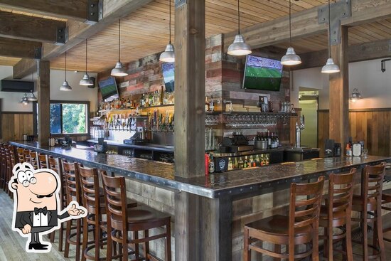 Shell Beach Brew House, Pismo Beach - Menú del restaurante, precios y ...
