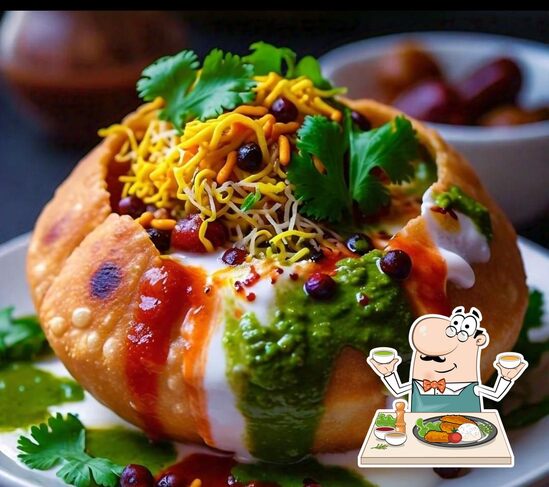 Bhalla 16, New Delhi, Vinobapuri - Restaurant menu, prices and reviews