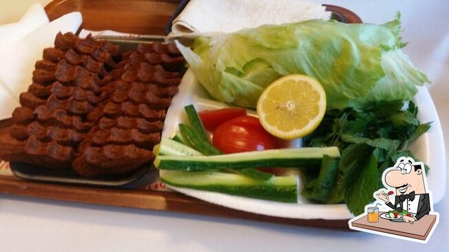 Cigkoftem, Rotterdam, Beijerlandselaan 148 - Restaurant reviews