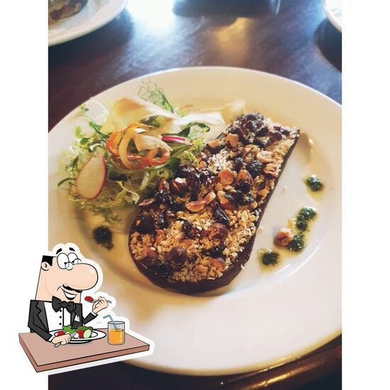 The Partridge in Stretton - Restaurant reviews