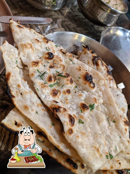 Chullah Chandigarh, Bengaluru, WMFF+R53 - Restaurant reviews