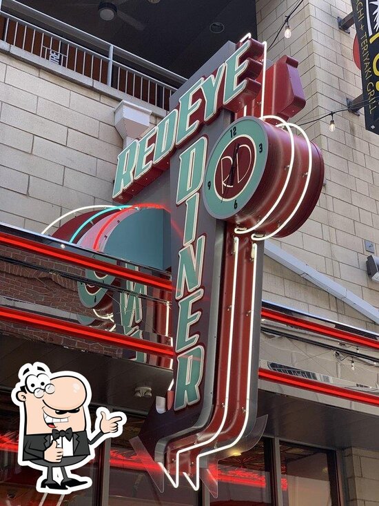 RedEye Diner in Charlotte - Restaurant menu and reviews