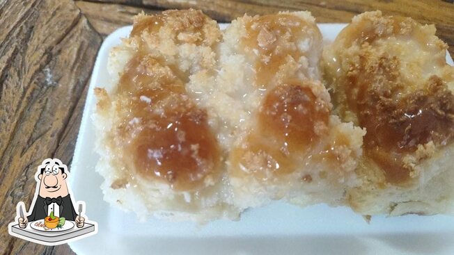 Biscoitaria LUMMA, Catalão - Menu do restaurante, preços e opiniões