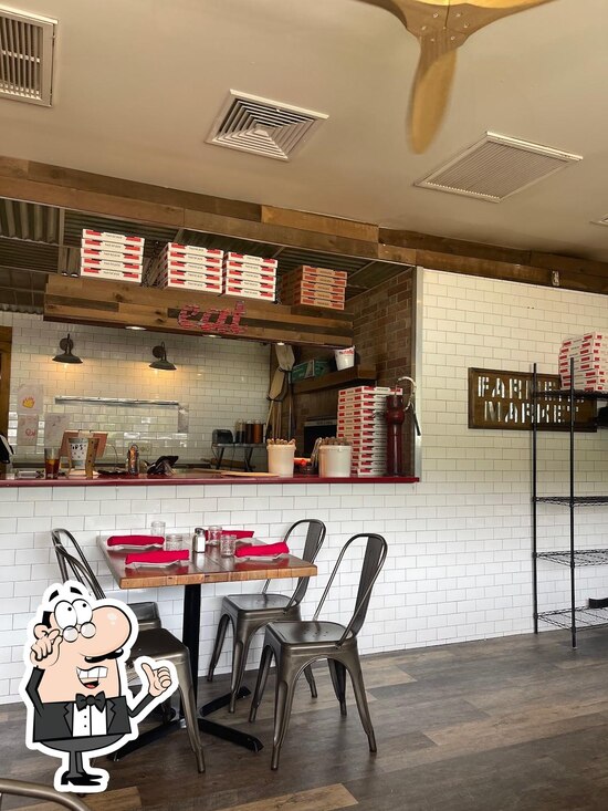 Brick & Brew, Franklin - Restaurant menu, prices and reviews