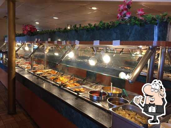 China buffet, Adrian - Restaurant menu, prices and reviews