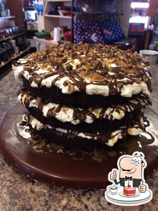 Destination Kitchen in Norton - Restaurant reviews