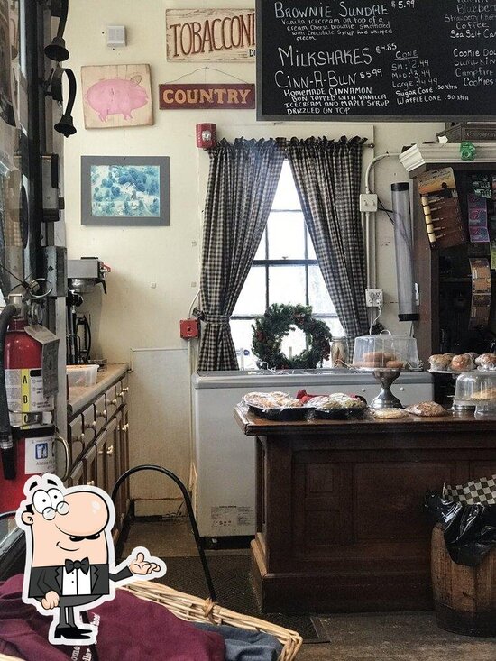 Granville Country Store, Granville - Restaurant menu, prices and reviews