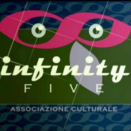 Carta de Infinity Five Night Club, Roma