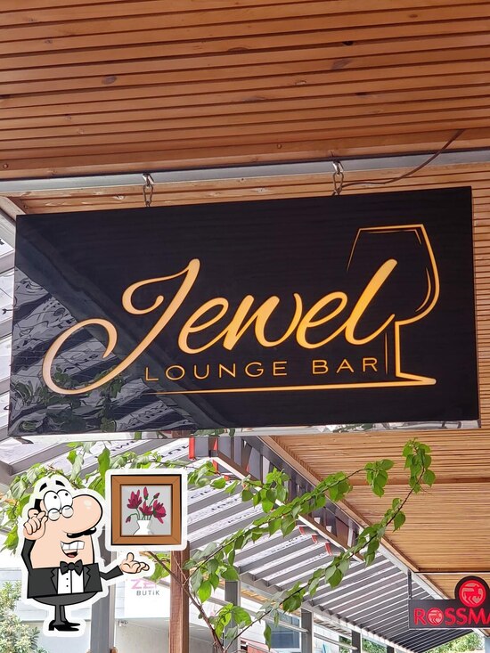 Jewel Lounge Bar, Fethiye - Restaurant menu, prices and reviews