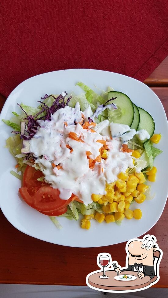 Kebab 94 - Ahmet Elmas, Ellmau - Menú del restaurante, precios y reseñas