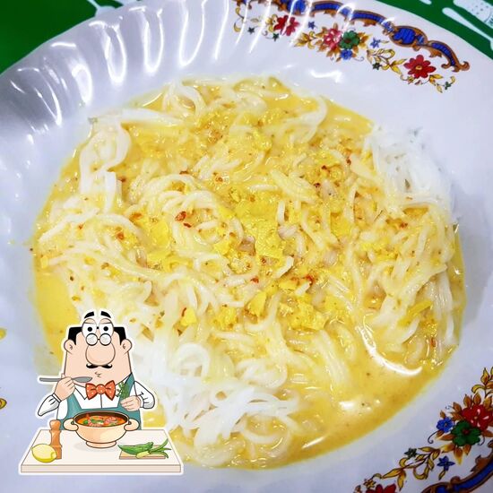 Khrua Jongjit restaurant, Kathu - Restaurant menu and reviews