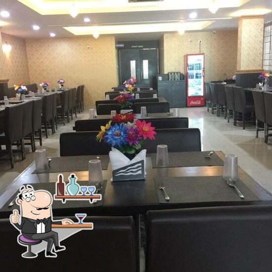 Naksha, Bengaluru - Restaurant menu, prices and reviews
