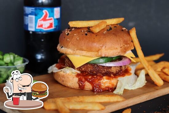 The Fat Chef, Ahmedabad, The Fat Chef - Restaurant reviews