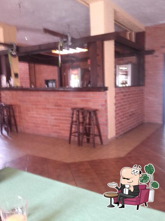 Warmianka, Susz - Restaurant menu, prices and reviews