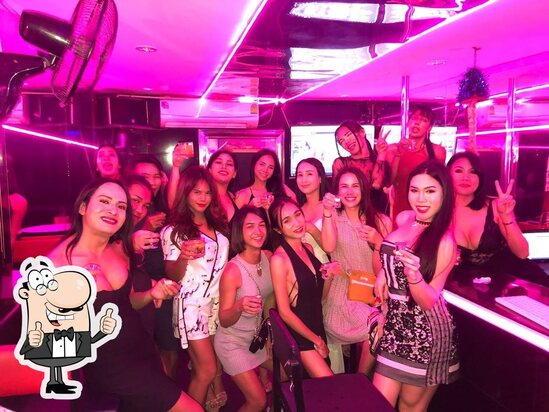 Why Not Bar, Bangkok - Restaurant reviews
