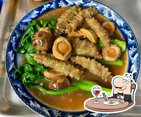 Việt Phú Foods restaurant, Ho Chi Minh City - Restaurant reviews