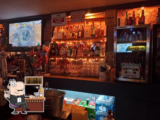 Therapy at the Roar Room, Glendale - Restaurant menu, prices and reviews