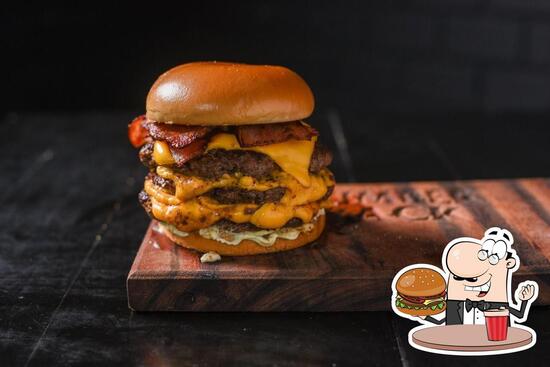 Lumberjack Burgers, Jaguaruna - Menu do restaurante, preços e opiniões