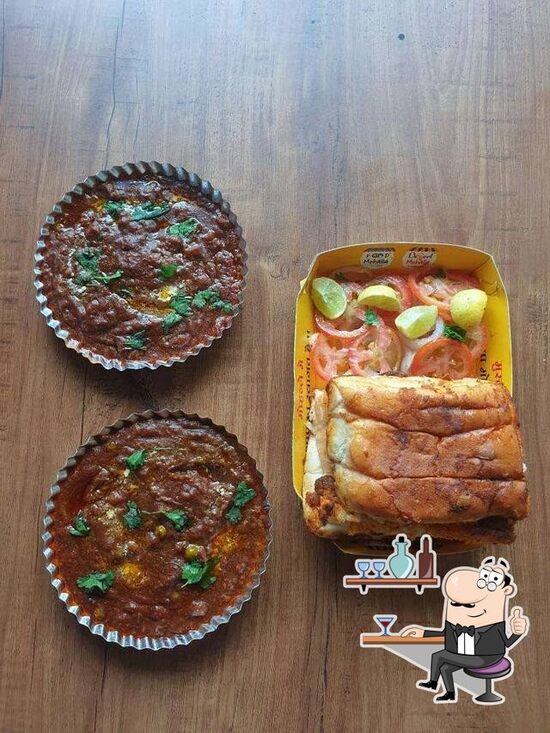 FOOD MOHALLA VESU, Surat - Restaurant menu, prices and reviews
