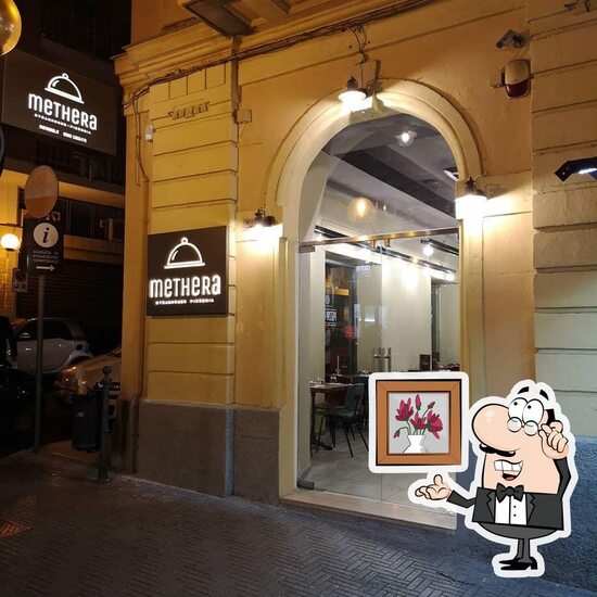 Methera restaurant, Matera - Restaurantspeisekarten und Bewertungen