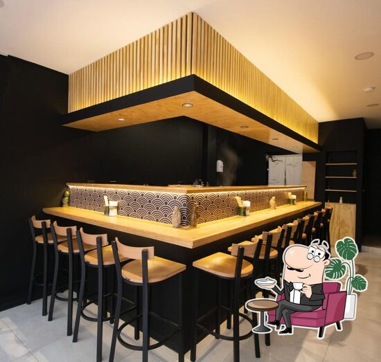 Take Kare Ramen, Mexico City - Restaurant menu, prices and reviews