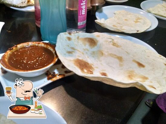 M K DHABA, Kameri - Restaurant menu, prices and reviews