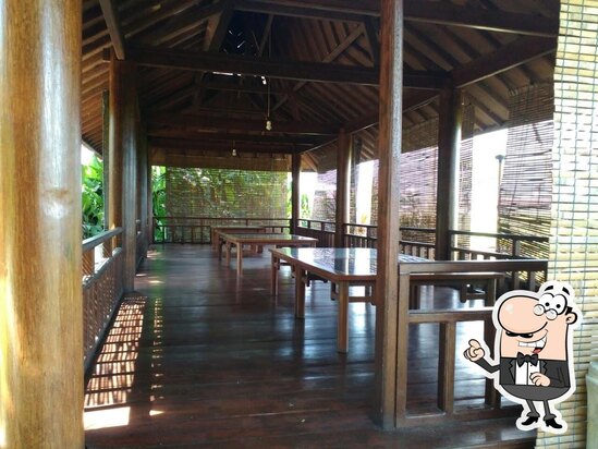 Bale Raos, Kudus - Restaurant menu, prices and reviews