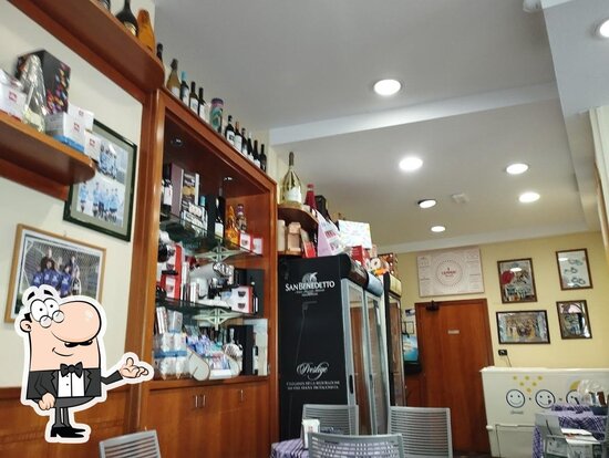 Bar Levanto, Levanto - Menu del ristorante, prezzi e recensioni