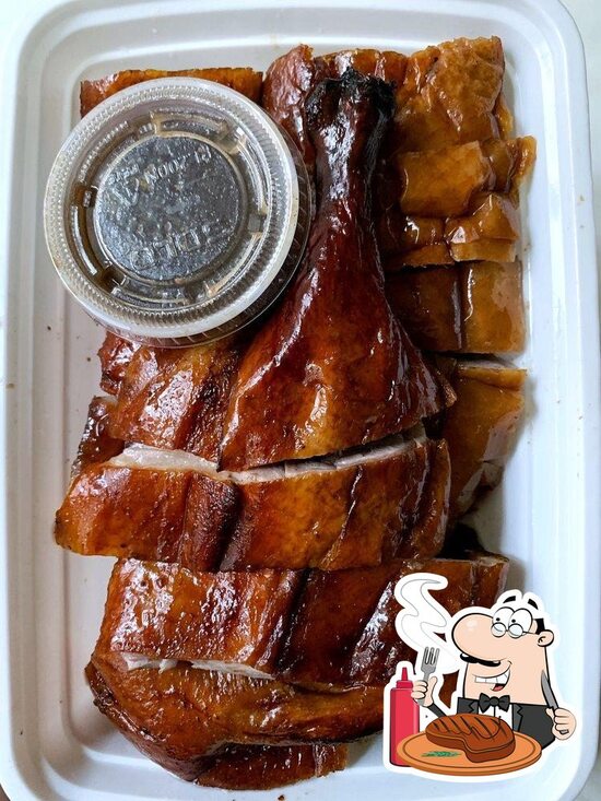 Lau Kee Restaurant in Philadelphia - Restaurant menu and reviews