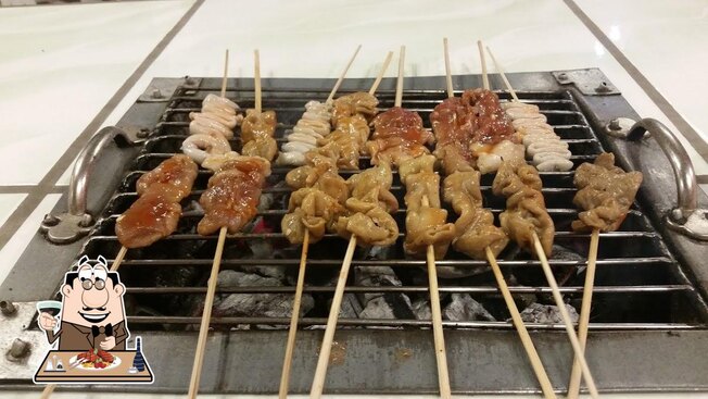 MRP House Of Grill restaurant, Kawit, FW5F+8QX - Restaurant reviews