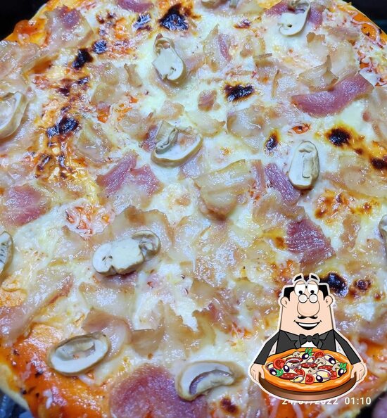 Cheezy Pizza, Muntinlupa - Restaurant menu, prices and reviews