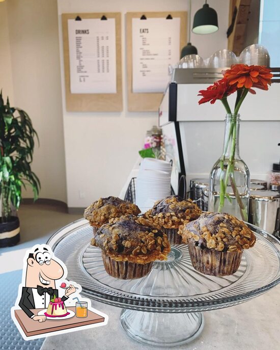 Argonaut Coffee & Biscuits in Leavenworth - Restaurant menu and reviews