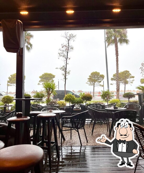 Broadway Lounge, Vlorë - Restaurant menu, prices and reviews