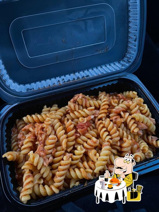 c, Kirkcaldy - Restaurant menu, prices and reviews