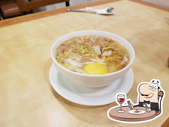 FastBytes, Muntinlupa - Restaurant menu, prices and reviews