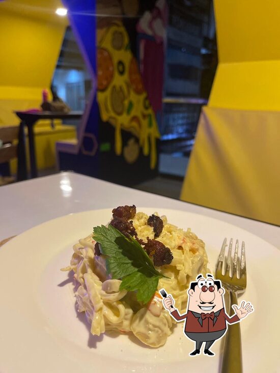 Hangout Resto Davao restaurant, Davao City - Restaurant reviews
