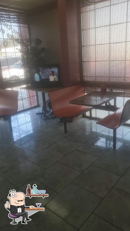 Kim Chai Restaurant, Memphis - Restaurant menu, prices and reviews