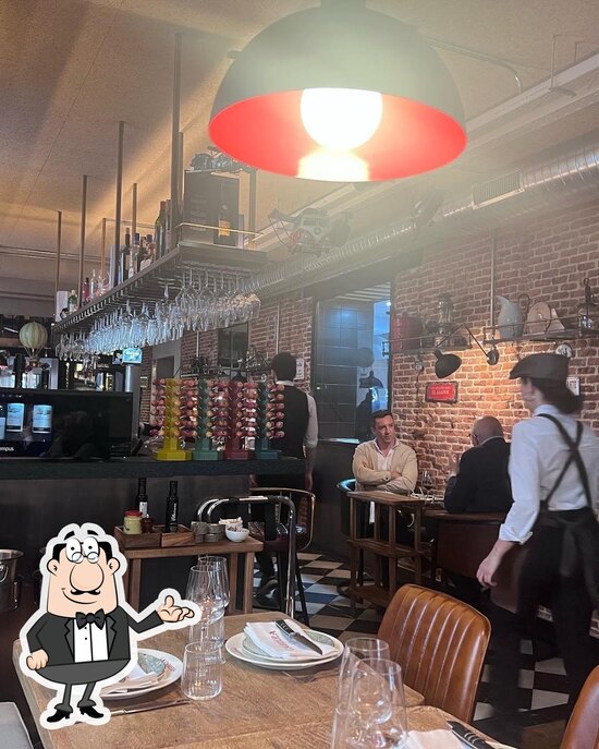 La Cabrera Madrid, Madrid - Menú del restaurante, precios y reseñas