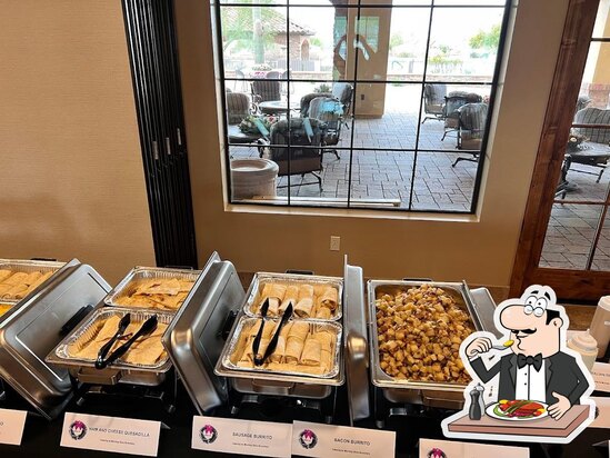 Morning glory Brunchery in Mesa - Restaurant menu and reviews