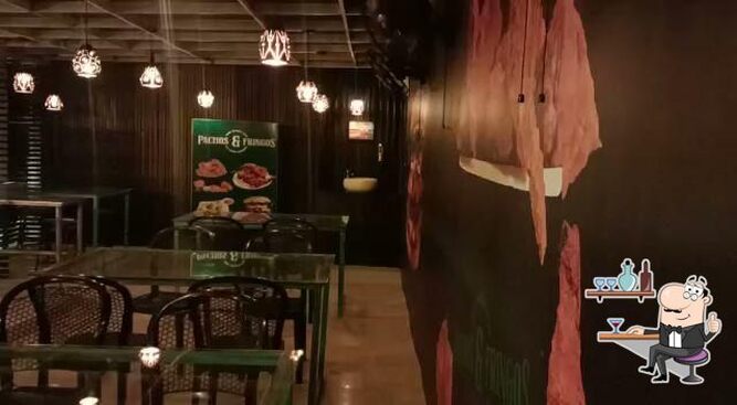 Pachos&Fringos fried Chicken, Alappuzha - Restaurant menu, prices and ...