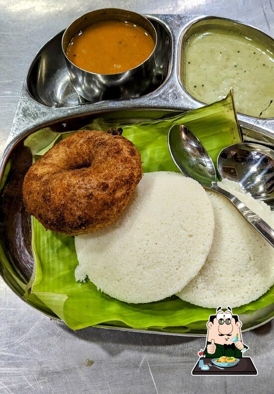 Menu at Panchavati Veg, Bengaluru