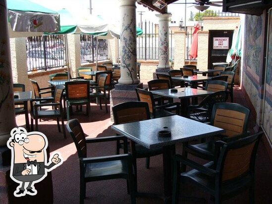 Red Garter Saloon Bar & Grill, Tucson - Restaurant menu, prices and reviews