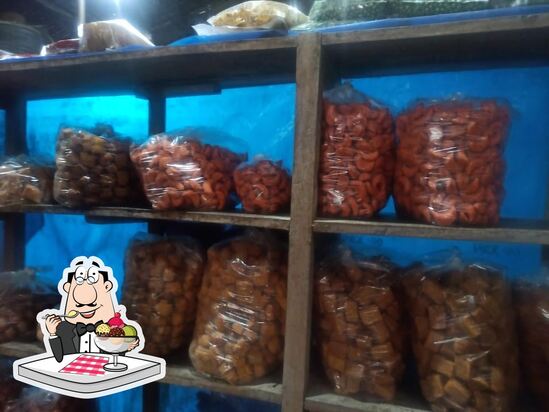 Shan sweets and halwa, Nilambur - Restaurant menu, prices and reviews