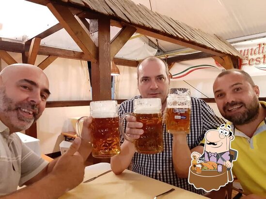 TORTUGA PUB, Farfengo - Menu del ristorante, prezzi e recensioni