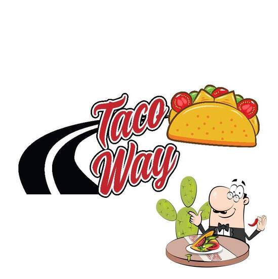 Taco Way in Saint Louis Park - Restaurant menu and reviews