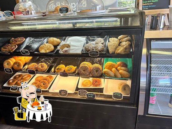 The Bagel Box in Show Low - Restaurant reviews