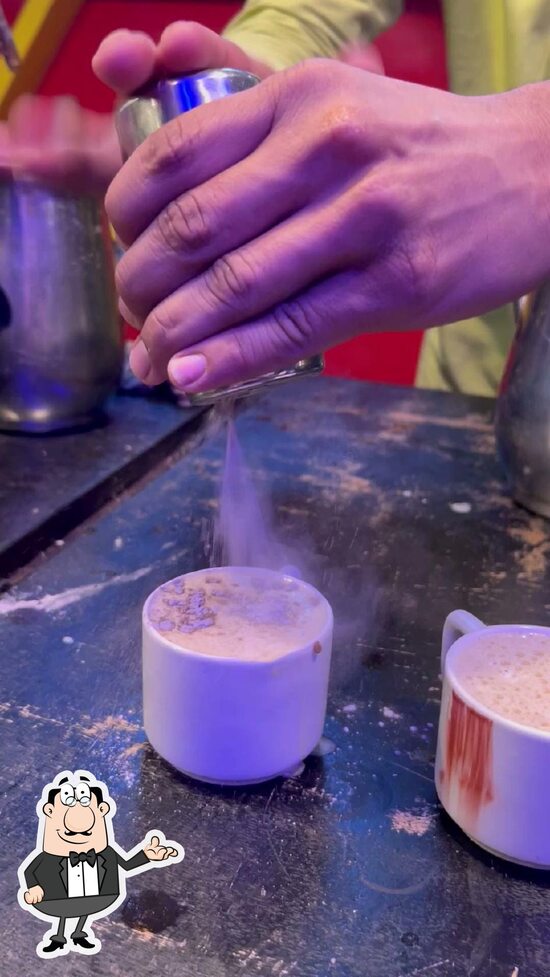 The Chai Bar & Cafe, Shirur - Restaurant menu, prices and reviews