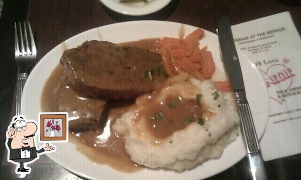 Towers Deli, Las Vegas - Restaurant menu, prices and reviews