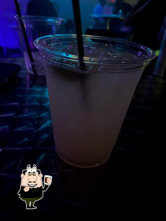 Club Karamba, Salt Lake City - Restaurant menu, prices and reviews
