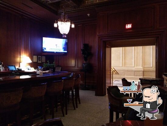 Pied Piper, San Francisco, Montgomery Street - Restaurant menu, prices ...
